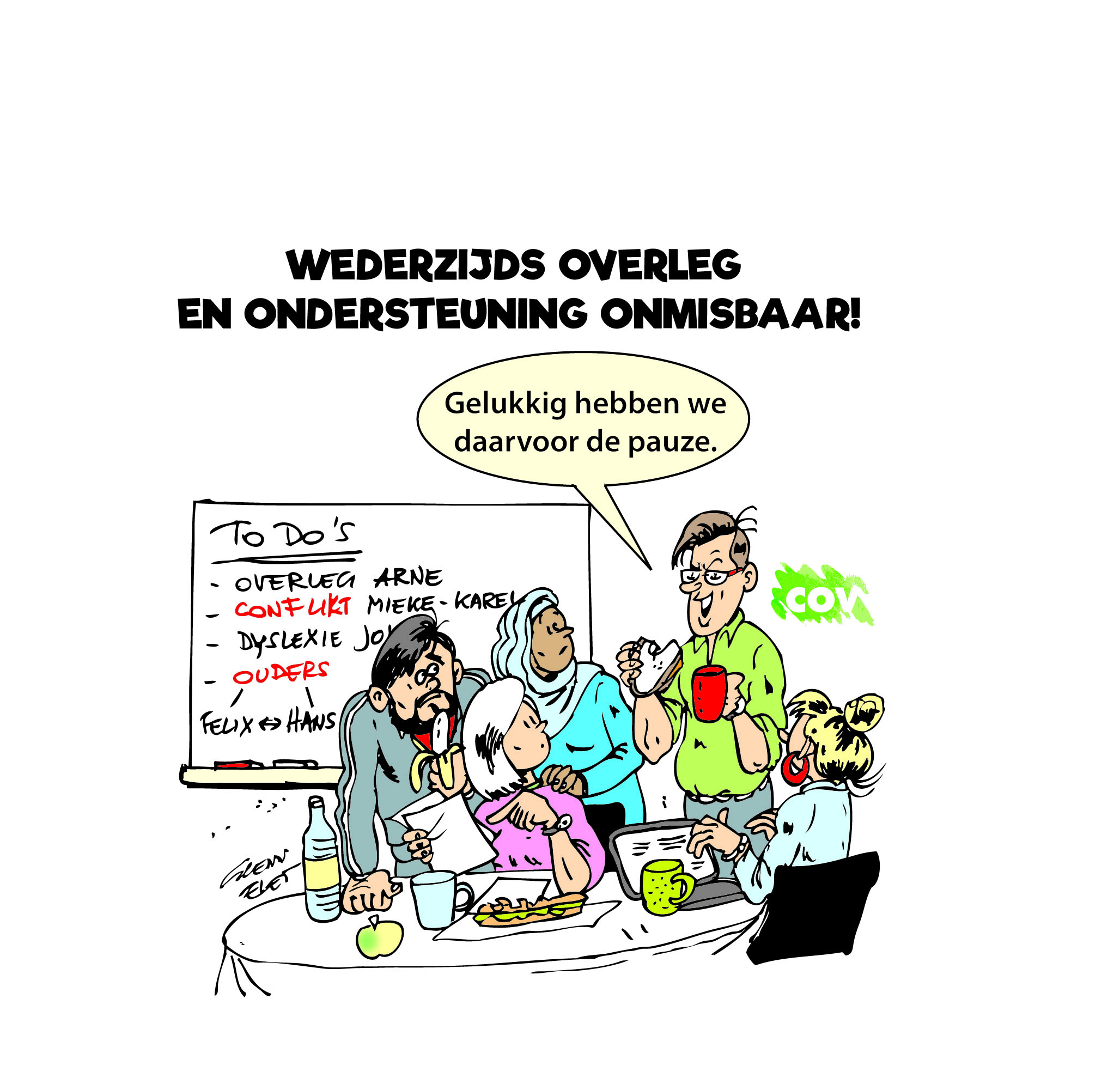 Basisonderwijs in de lift