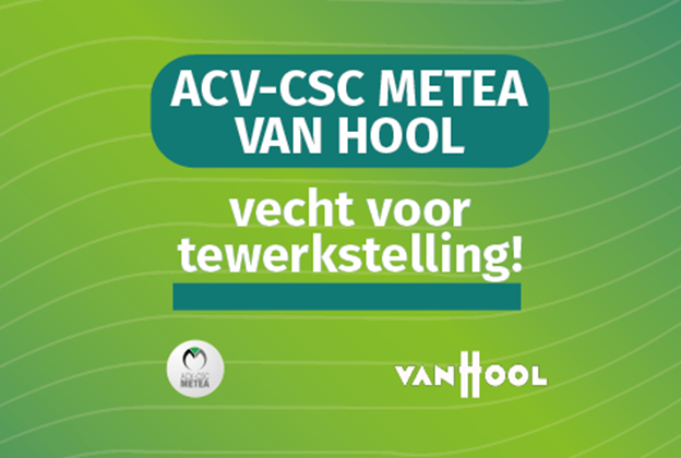 Paritair Comité 111.01 - Metaalbouw (industrieel)