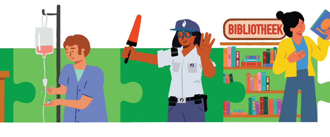 ACV Openbare Diensten