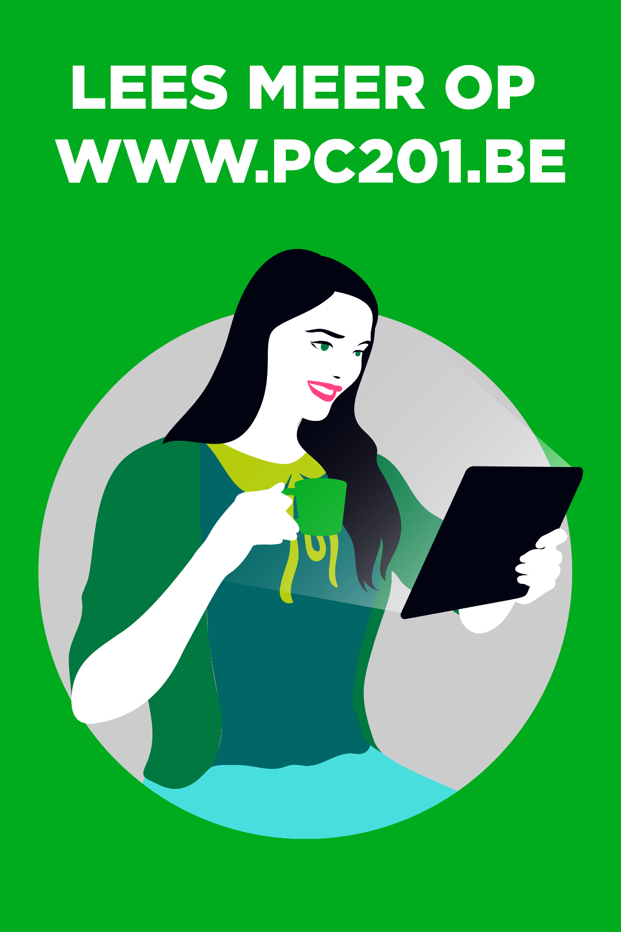 PC 201 - Zelfstandige kleinhandel