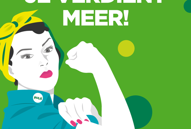 Actualiteit in PC 311